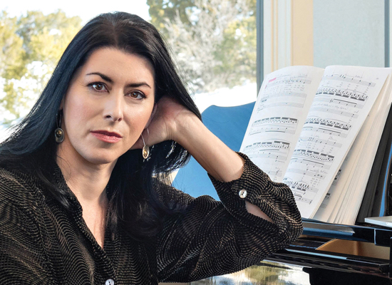 The Supper Club: At Home | Events | Cancer Foundation for New Mexico